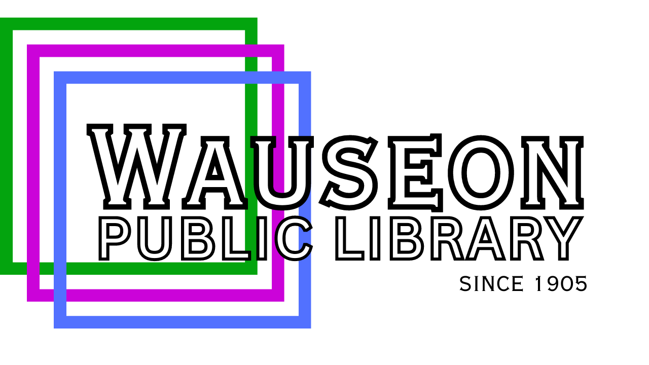 Home | Wauseon Public Library