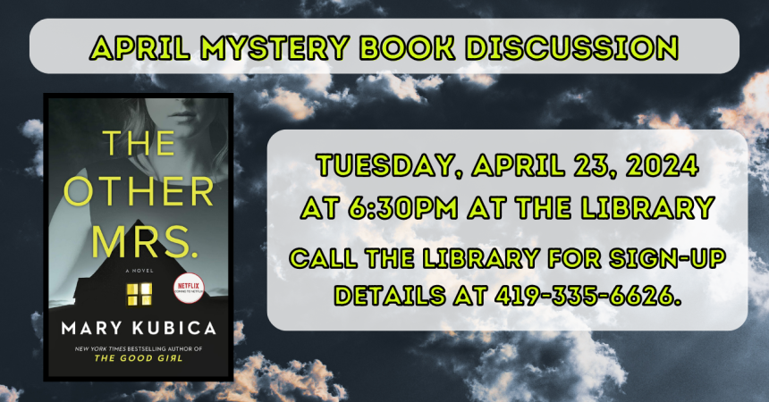 Home | Wauseon Public Library